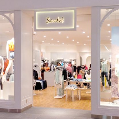 AM Shop Detection Systems | Retail Security Solutions | Vitag