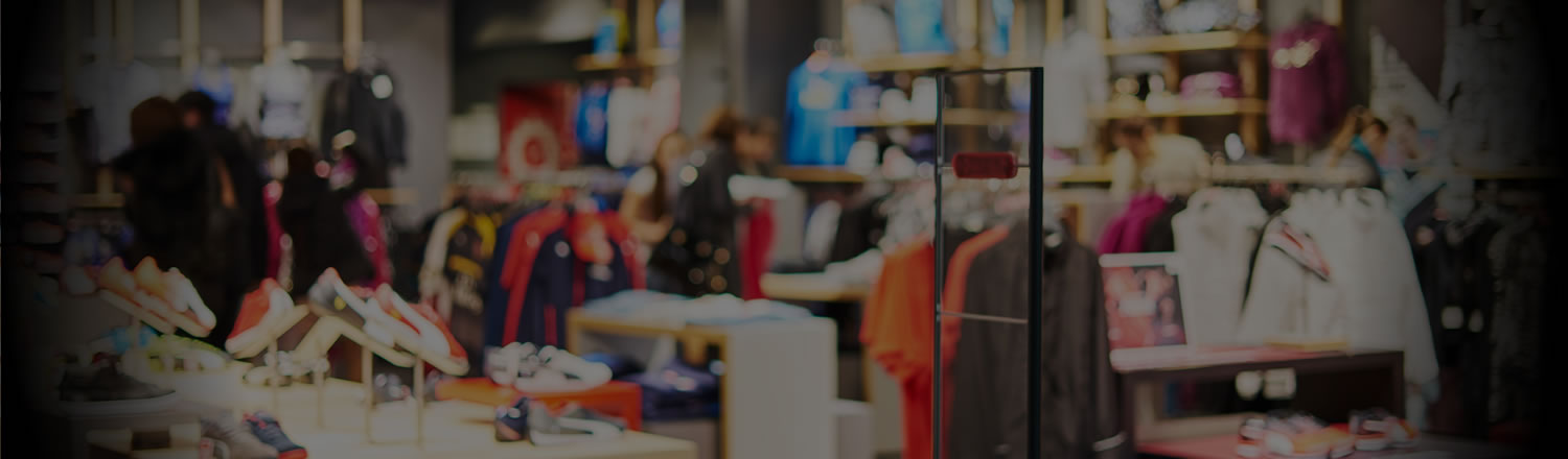 Merchandise Security | Retail Security | Vitag Merchandise Security | Retail Security | Vitag