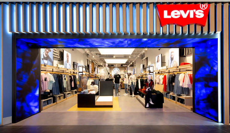 Concealed Floor Security Systems | Vitag | Retail Solutions