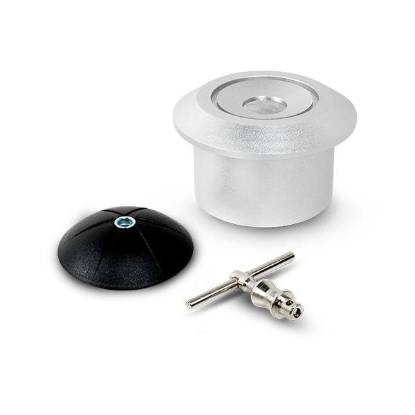 Security Tag Detachers | Counter or Handheld versions | Vitag