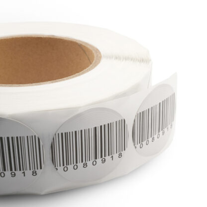 RF Security Labels | Products | Vitag