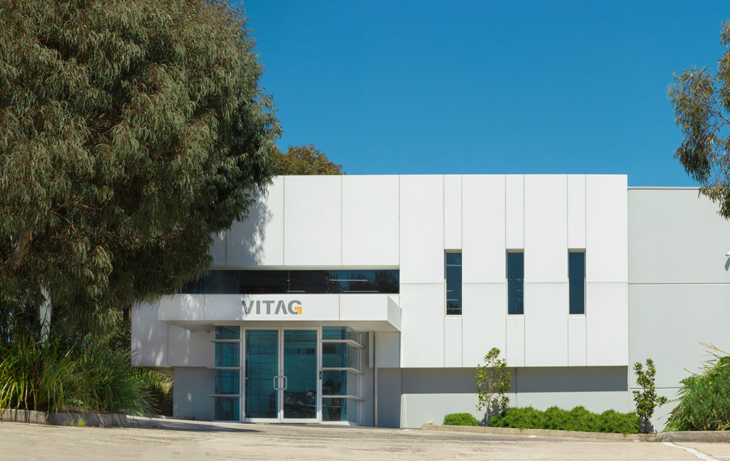 About Vitag | Retail Solutions Provider | Protect your store from theft