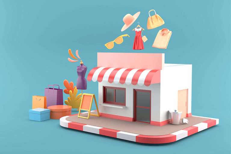 Three Australian retail trends in action | Retail Blog | Vitag