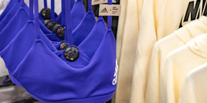 How Security Tags work | Vitag - Retail Security Solutions Provider