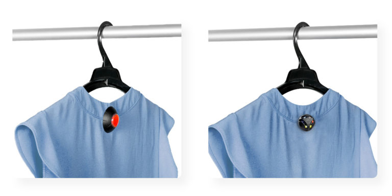 How Security Tags work | Vitag - Retail Security Solutions Provider