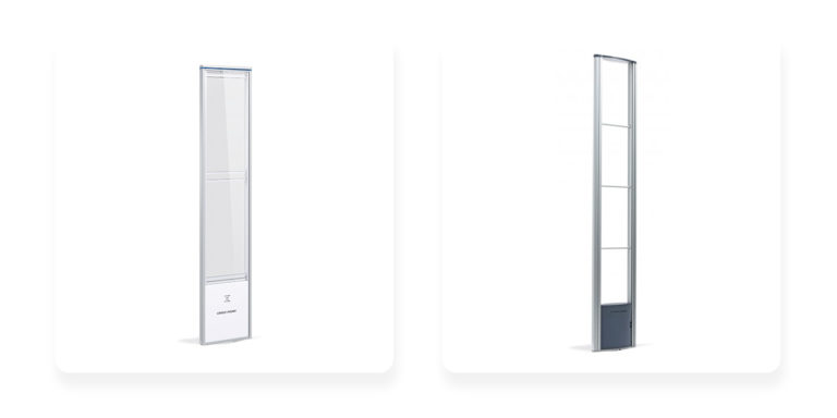 How Security Tags work | Vitag - Retail Security Solutions Provider