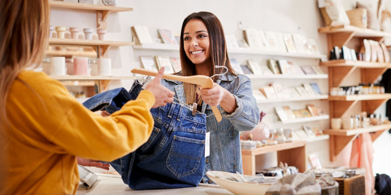 Four steps to improve your retail EAS | Retail Blog | Vitag