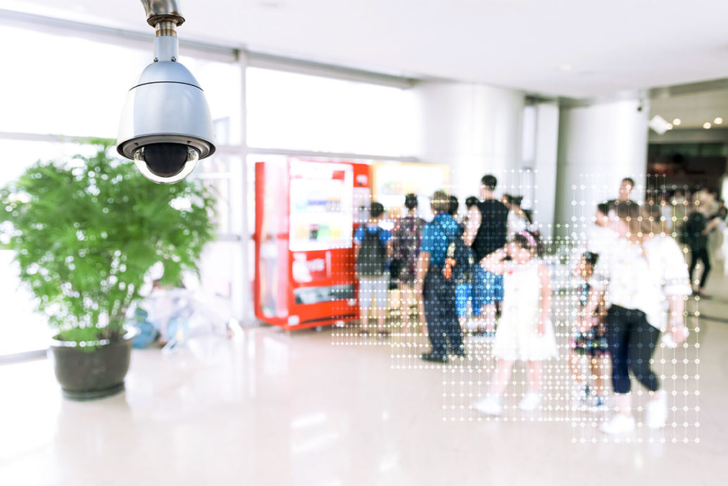 Vitag | Australia's Retail Security Solutions Specialist