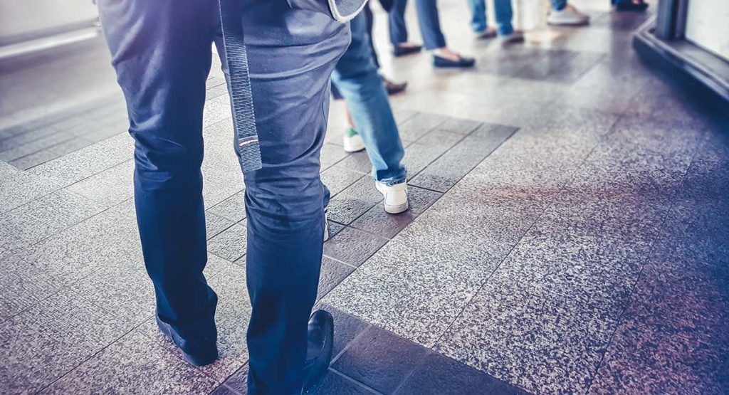 People counting – What it is and how it’s used in retail | Retail Blog ...