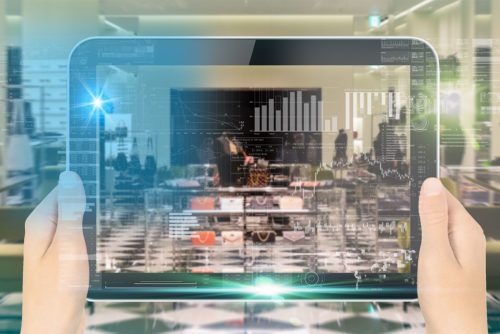 Vitag | Retail Security Products