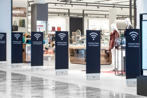 Vitag | Australia's Retail Security Solutions Specialist