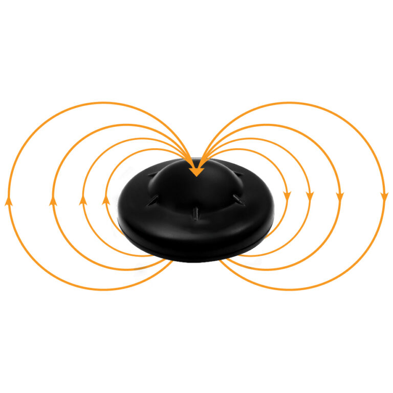 M50 Security Tag | Most secure tag on the market | Vitag